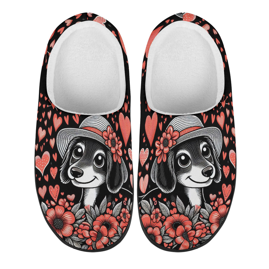Winter Slippers – Page 3 – Dachshund Shop