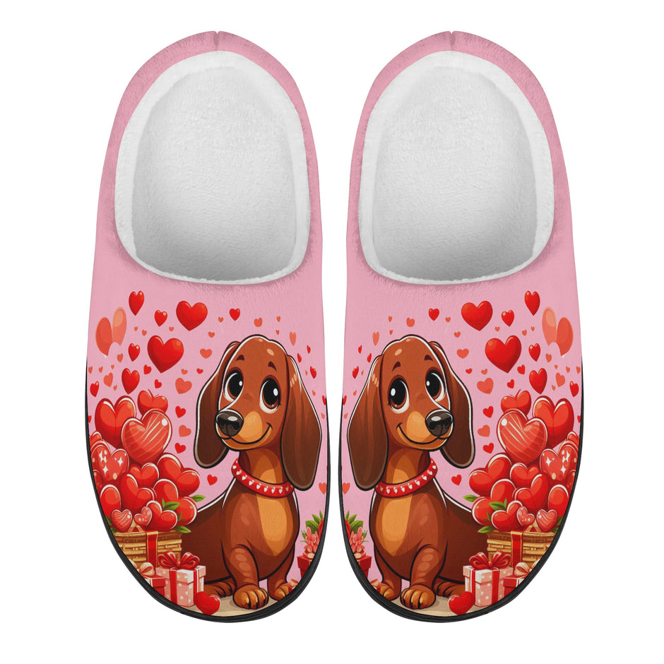 Winter Slippers – Page 3 – Dachshund Shop