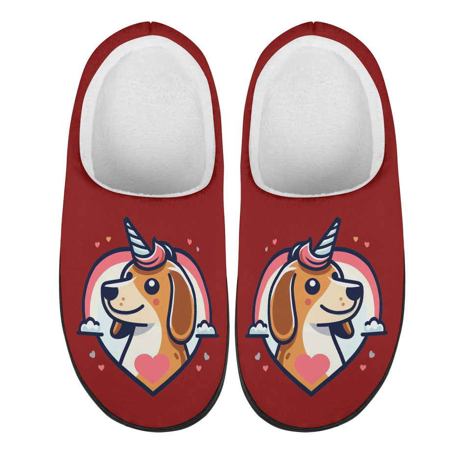 Winter Slippers – Page 4 – Dachshund Shop