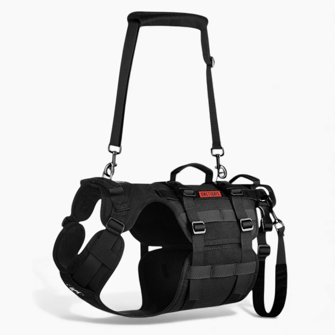 DoxiLift Dachshund Walking Aid Harness – Soft Tactical Dog Support Ves ...