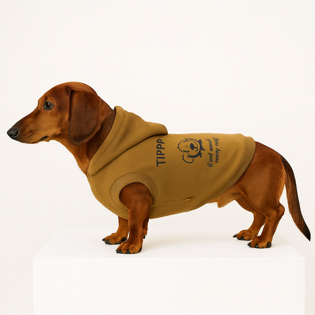 Clothes for Dachshunds | Sweaters & Coats for Doxies – Dachshund Shop
