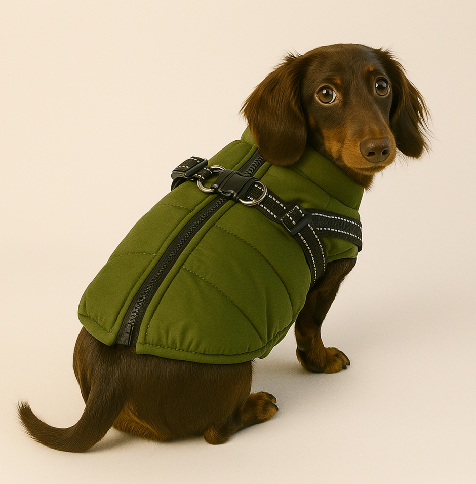 Clothes for Dachshunds | Sweaters & Coats for Doxies – Dachshund Shop