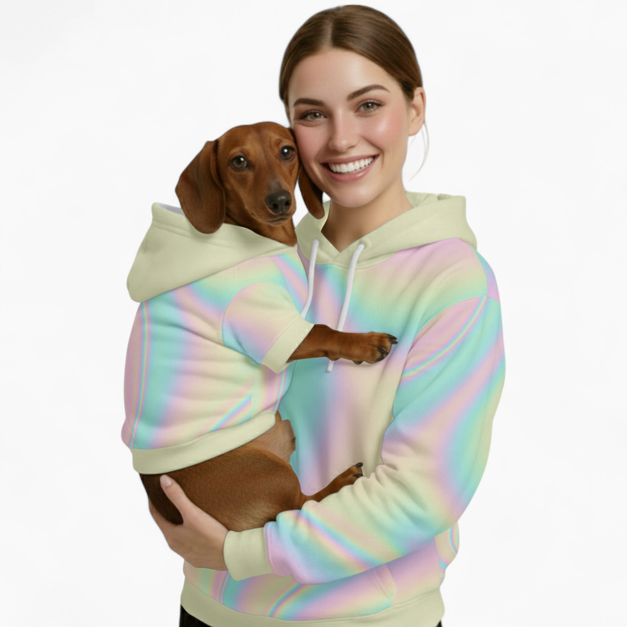 Dottie - Human Hoodies – Dachshund Shop