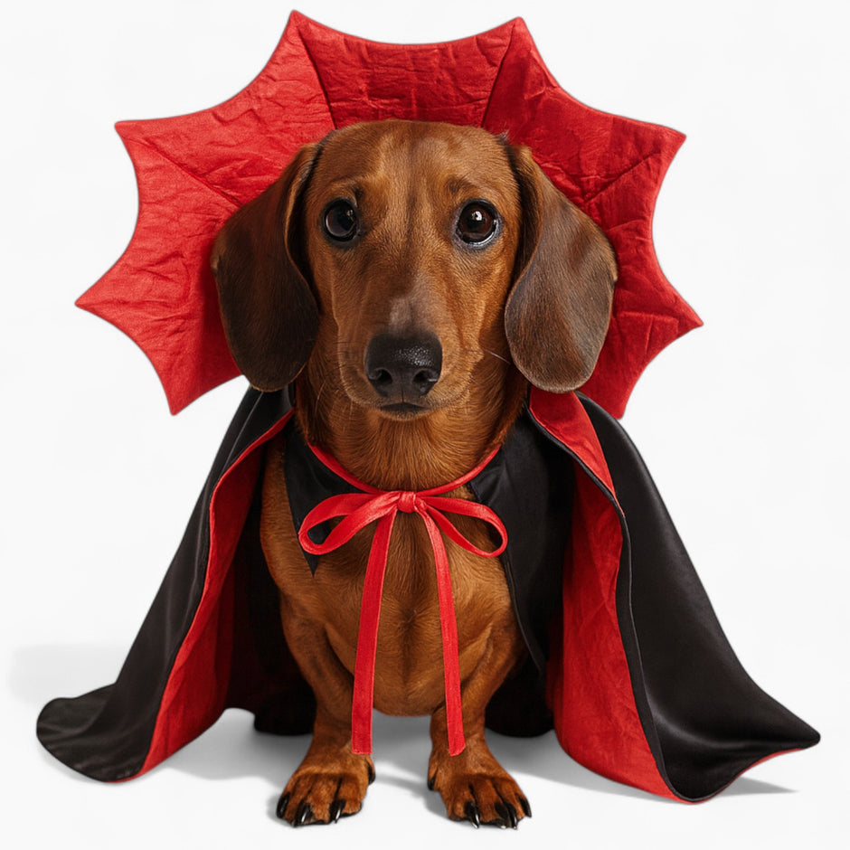 Halloween Dachshund Costumes – Dachshund Shop