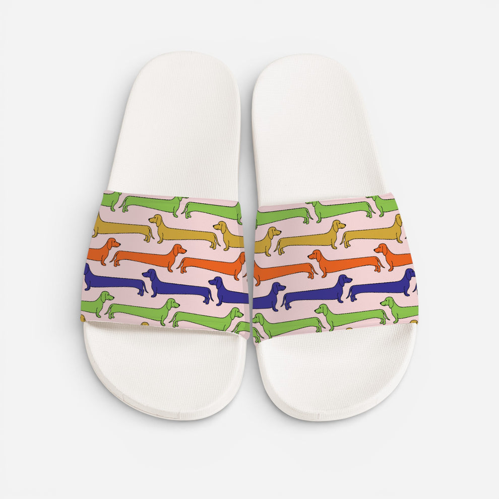 Blitz - Sandals – Dachshund Shop