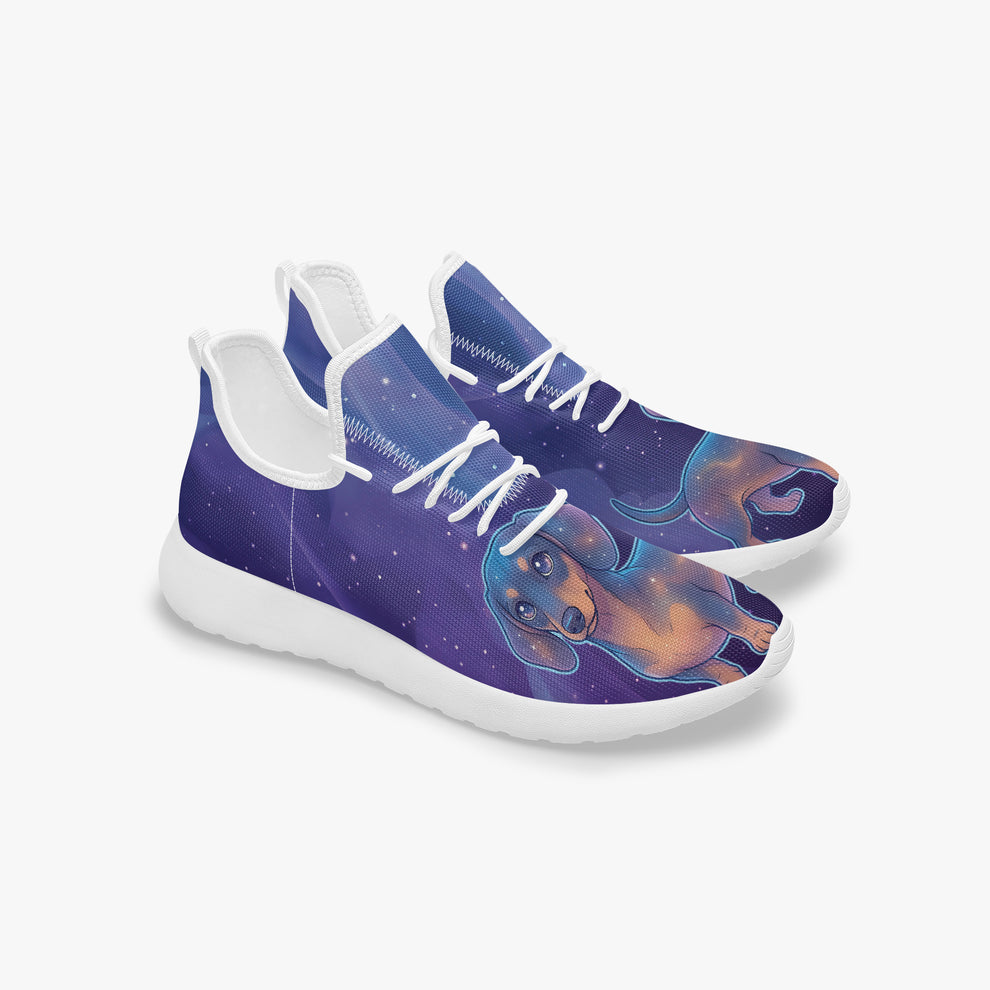 Cheese - Classic Sneakers – Dachshund Shop
