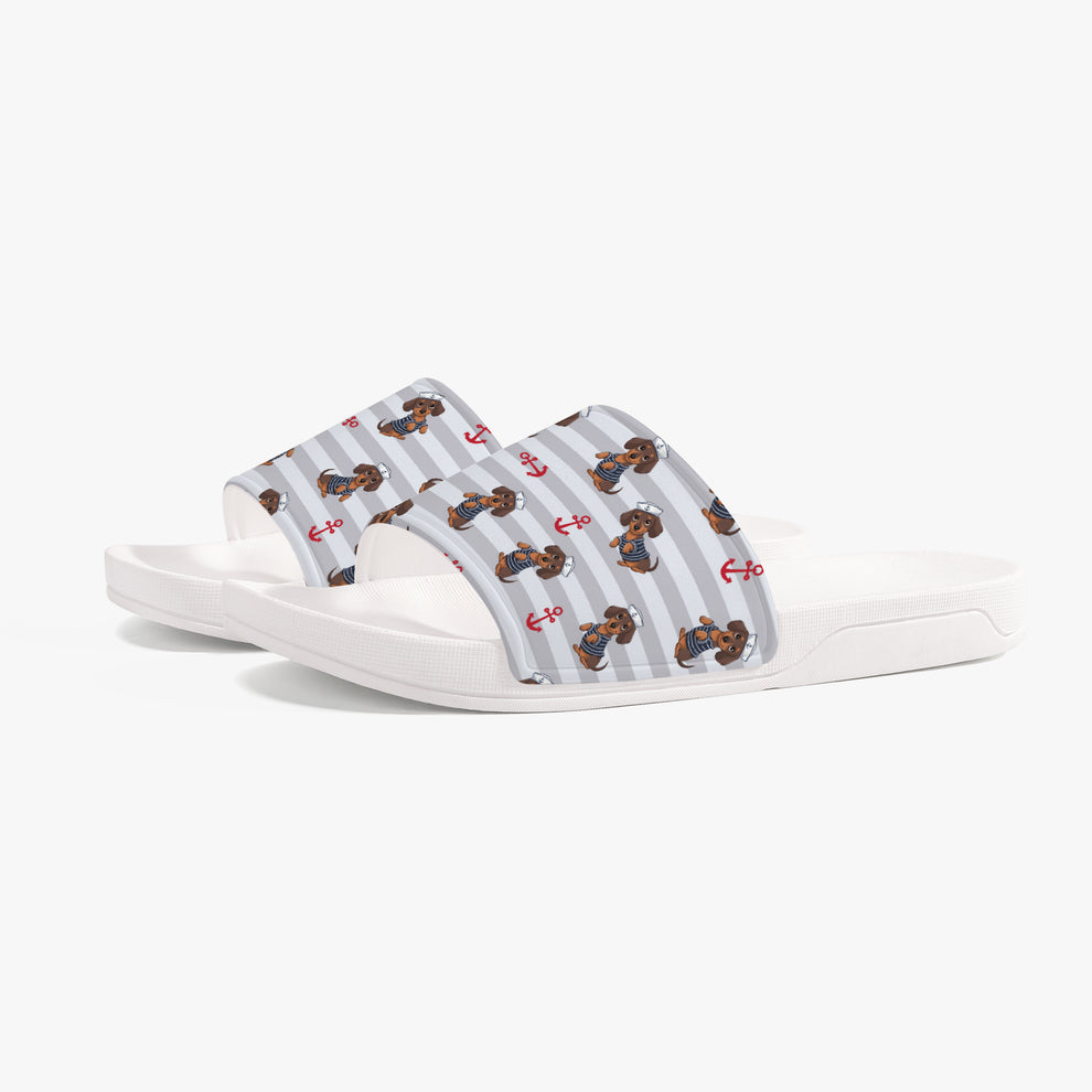Pretzel - Sandals – Dachshund Shop