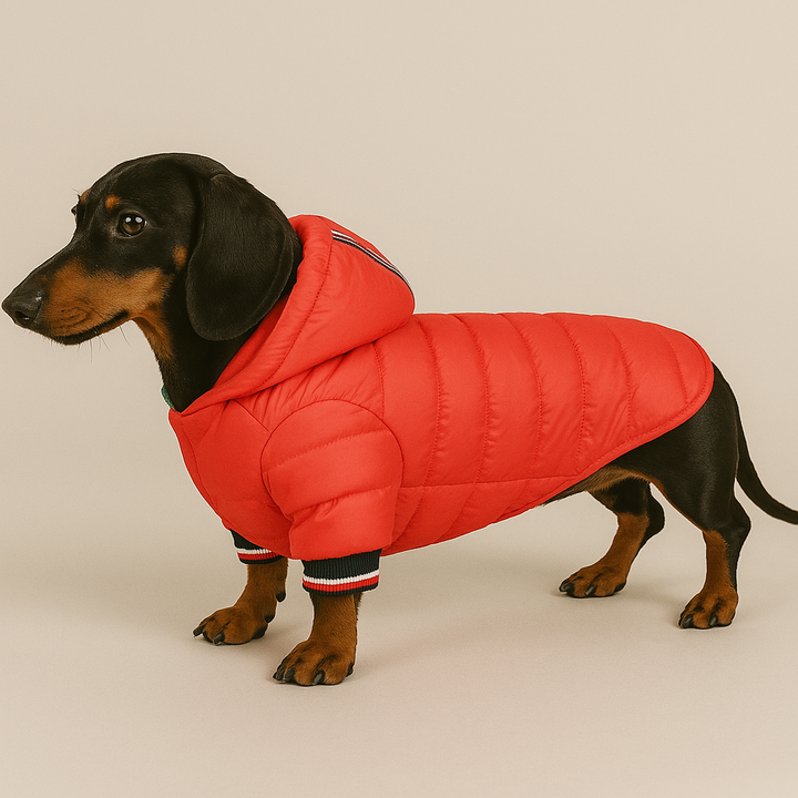 Clothes for Dachshunds | Sweaters & Coats for Doxies – Dachshund Shop