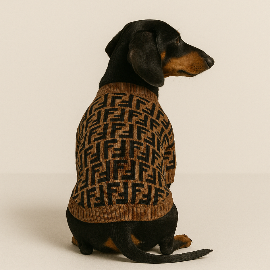Clothes for Dachshunds | Sweaters & Coats for Doxies – Dachshund Shop