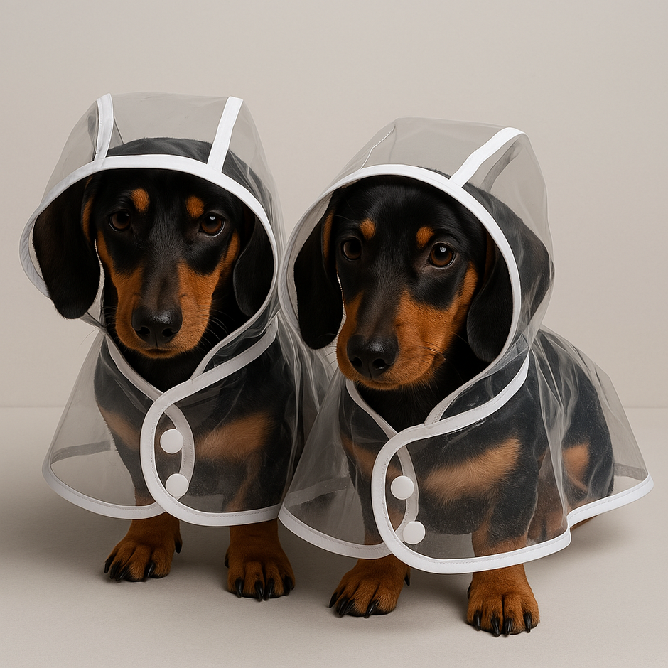 Clothes for Dachshunds | Sweaters & Coats for Doxies – Dachshund Shop