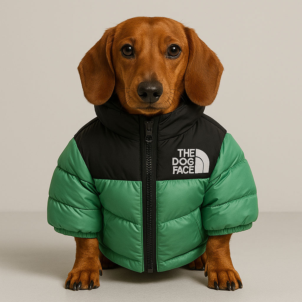 Clothes for Dachshunds | Sweaters & Coats for Doxies – Dachshund Shop